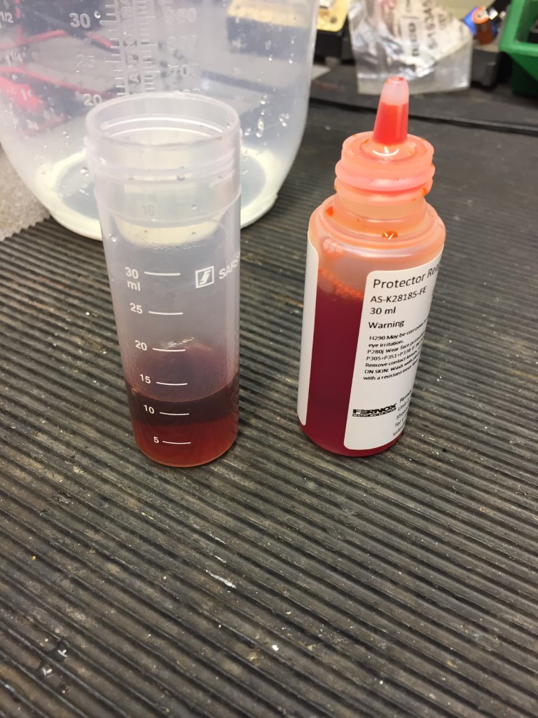 Central Heating Inhibitor Testing - My Blog