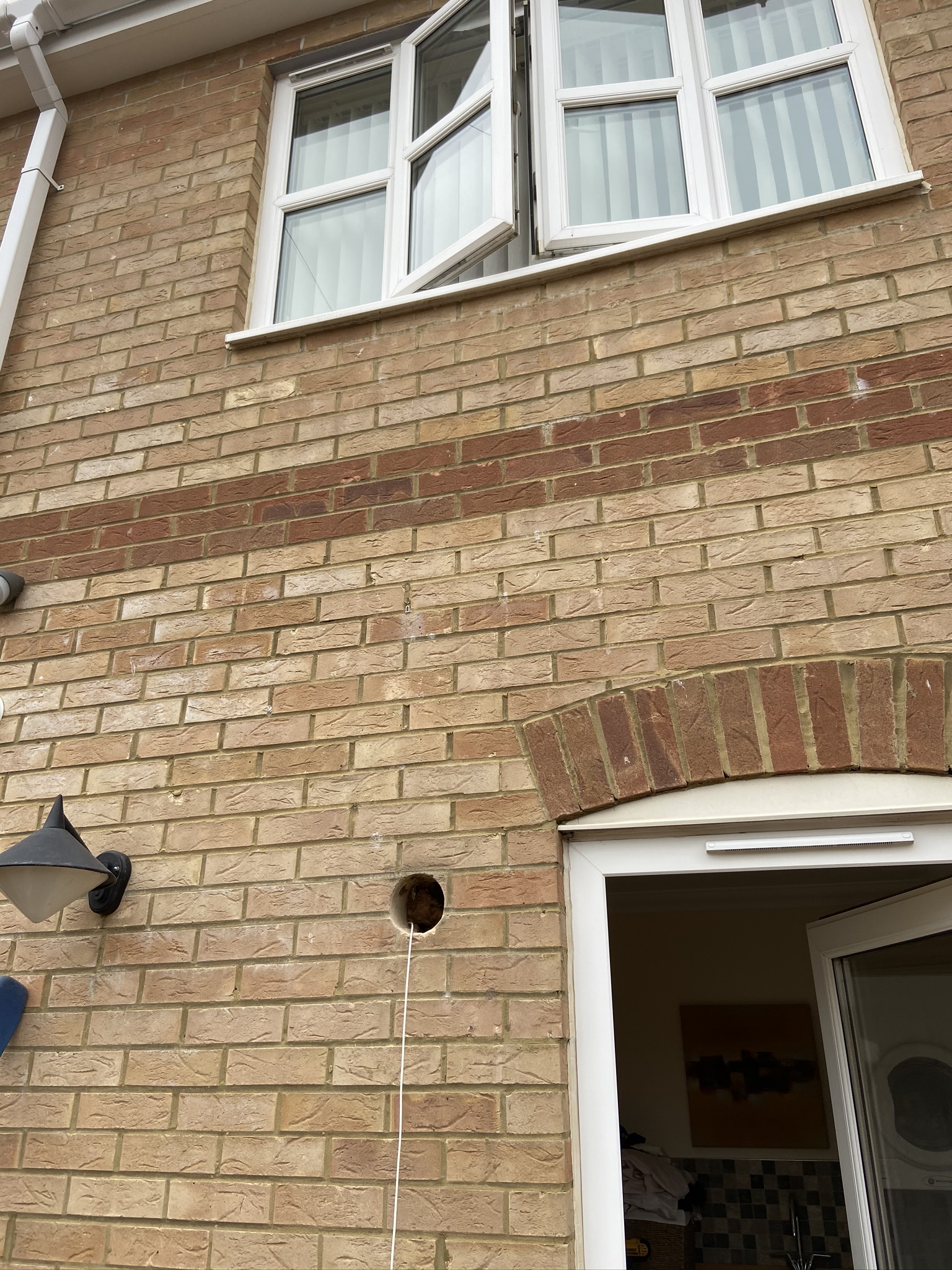 Pyronix Euro 46 Home Alarm Installation - My Blog