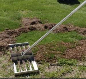 Making a Lawn Lute - My Blog
