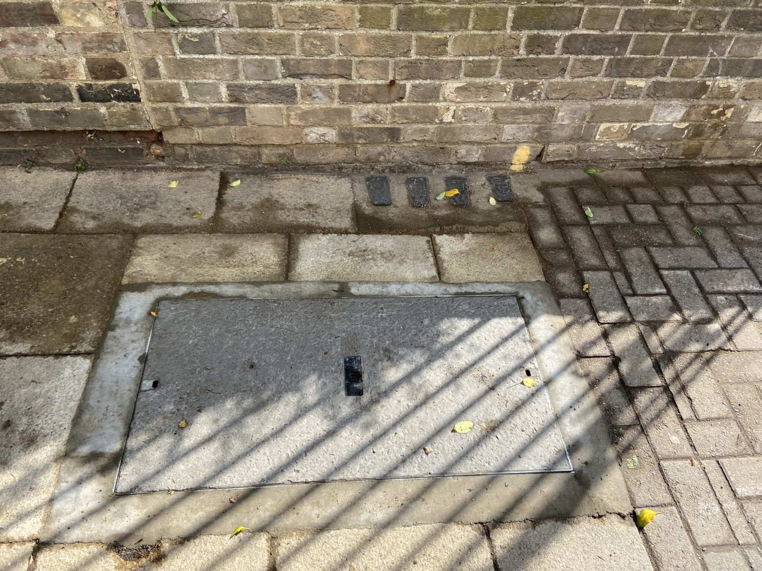 Virgin Media using Openreach Ducts in Chatteris - My Blog