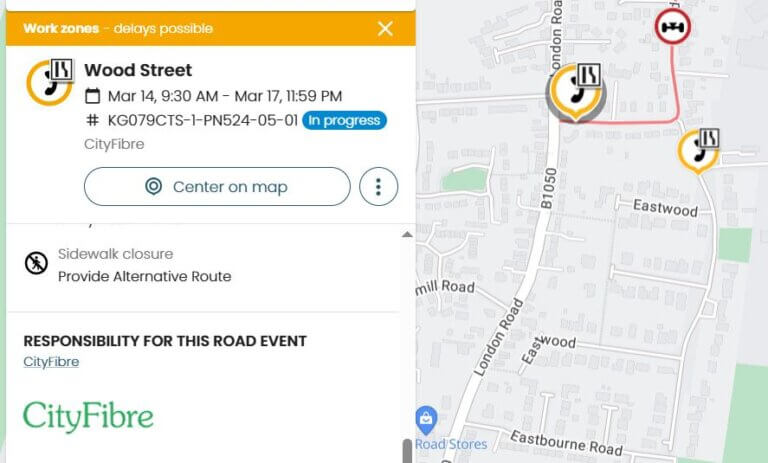 CityFibre coming to Chatteris - My Blog